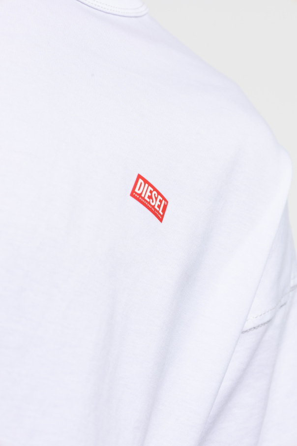 Diesel T-shirt T-BOXT-R30 | Men's | Vitkac